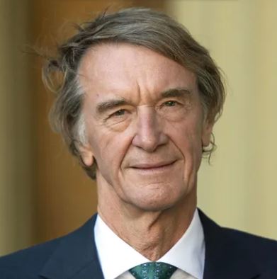 세계의 부호들 53 대영제국의 석유왕 제임스 래트클리프